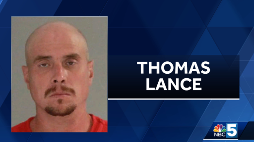 Thomas Lance sentenced following hit-and-run manslaughter conviction in ...