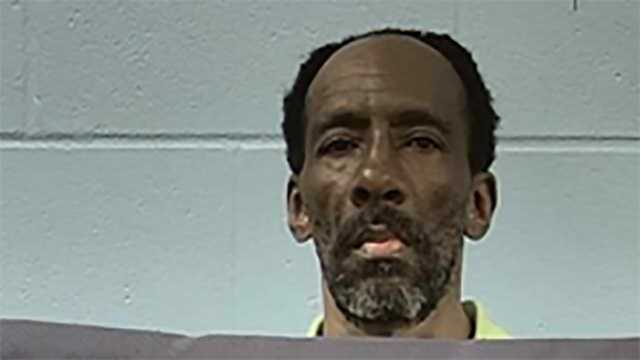 Priest robbed after trying to help homeless man, police say