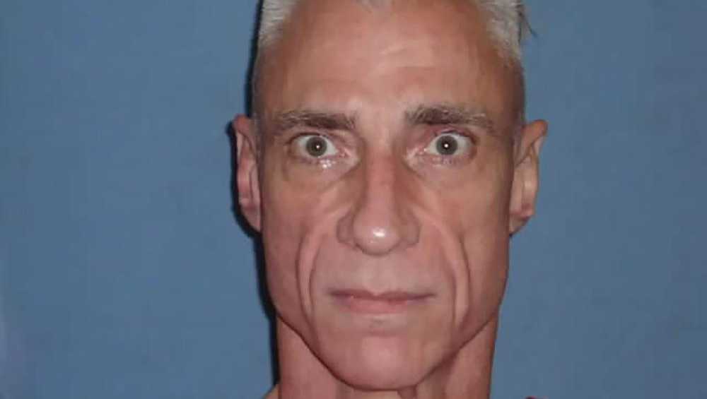 Stay of execution denied for Mississippi death row inmate Stay of execution denied for Mississippi death row inmate
