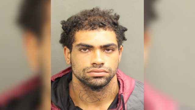 Woman shot, killed in Orange County