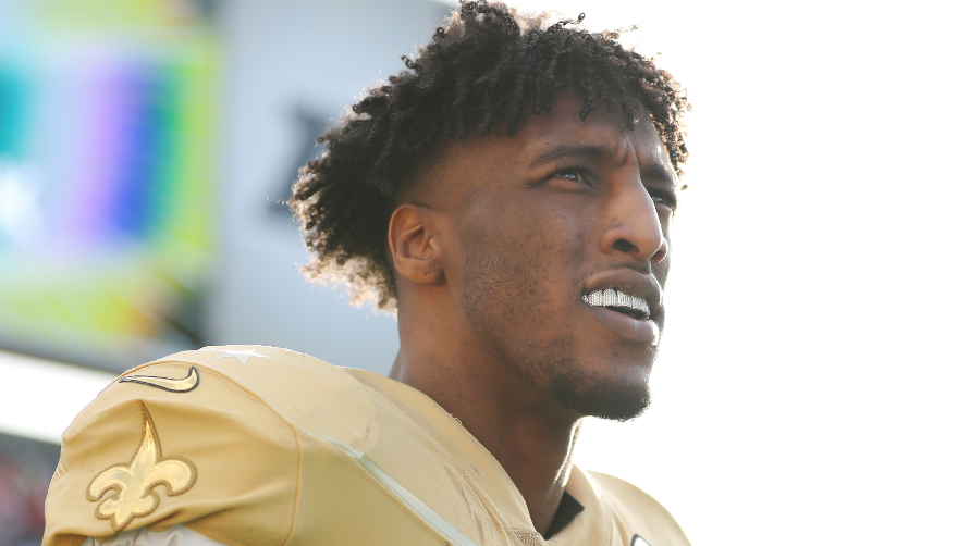 Report: Michael Thomas' new issue with ankle makes return 'unpredictable'