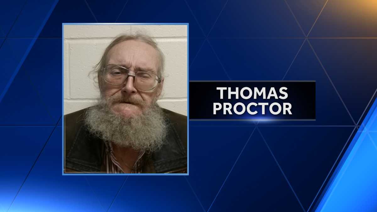 Man shot during argument in Boothbay
