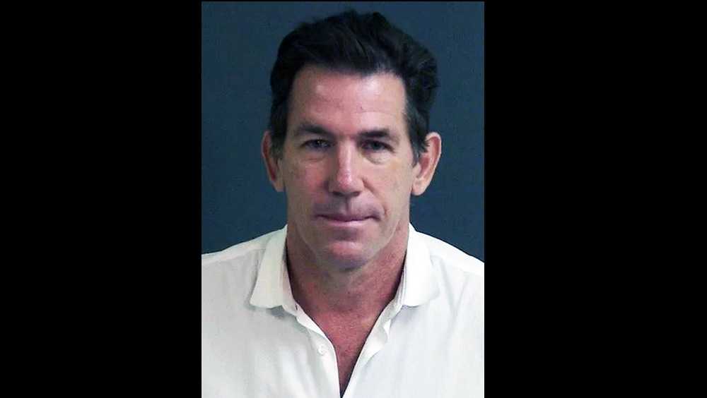 Former ‘Southern Charm’ star Thomas Ravenel is sentenced Former ‘Southern Charm’ star Thomas Ravenel is sentenced