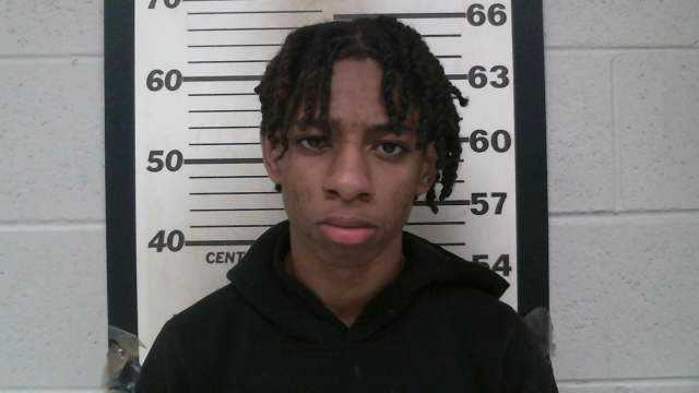 Teenager accused of stealing guns from Two Gun Tactical
