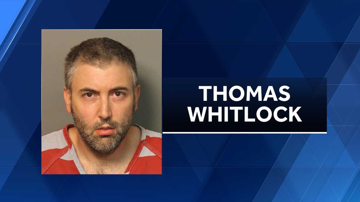 Pinson man charged with sexual abuse of two young girls