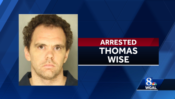 Police Charge Man With Trying To Solicit Sex From Someone Posing As 15