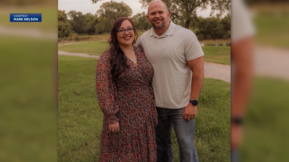 El Reno police announce death of Sgt. Thomas Duran