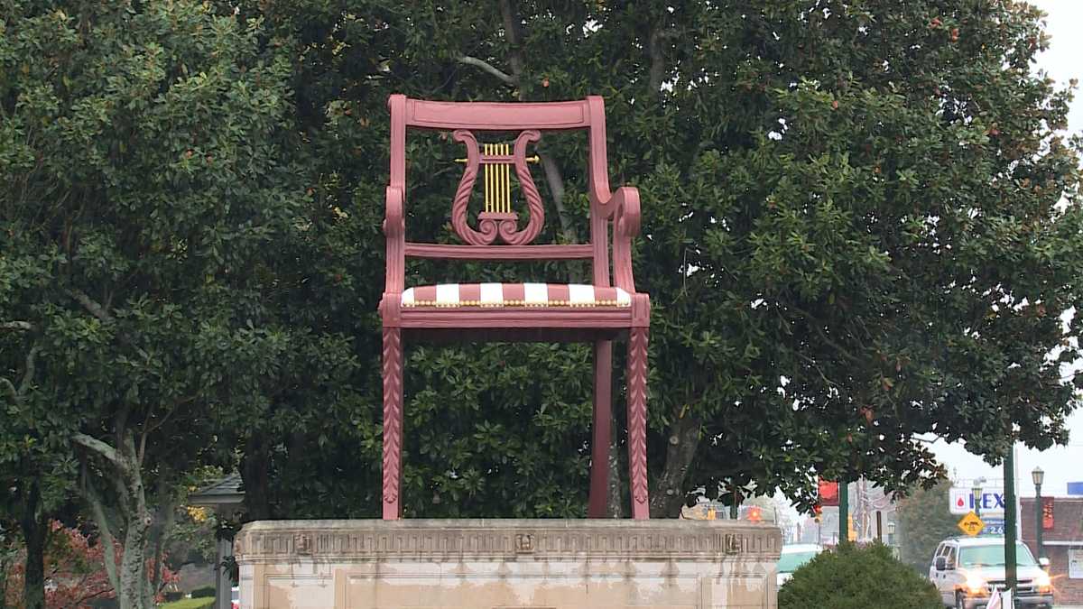 Possible recount in Thomasville mayor's race