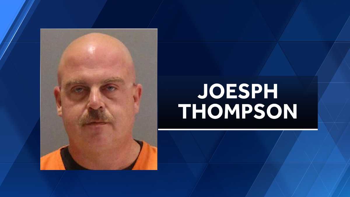 Omaha man arrested in child exploitation investigation