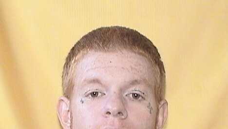 Sheriff: Inmate who escaped from corrections facility in Lebanon back ...