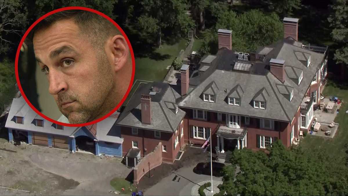 Boston FD lieutenant facing numerous felony gun charges