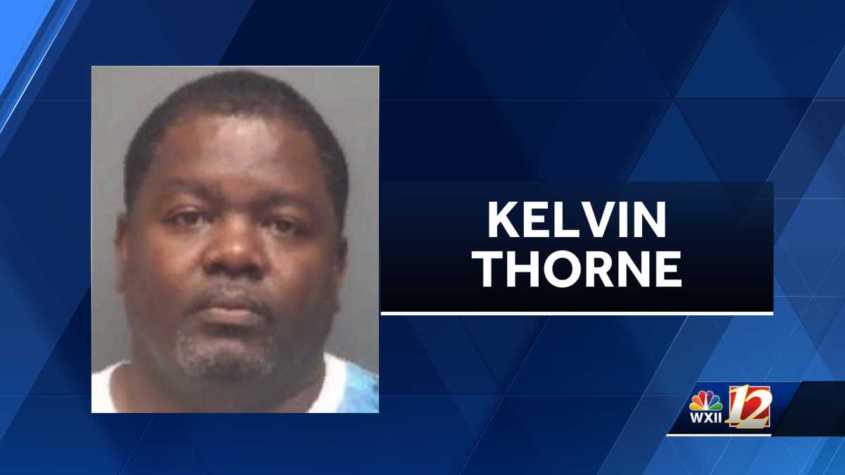 High Point man accused of making fake DMV license tags