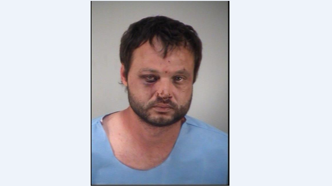 Mount Dora murder suspect jailed without bond
