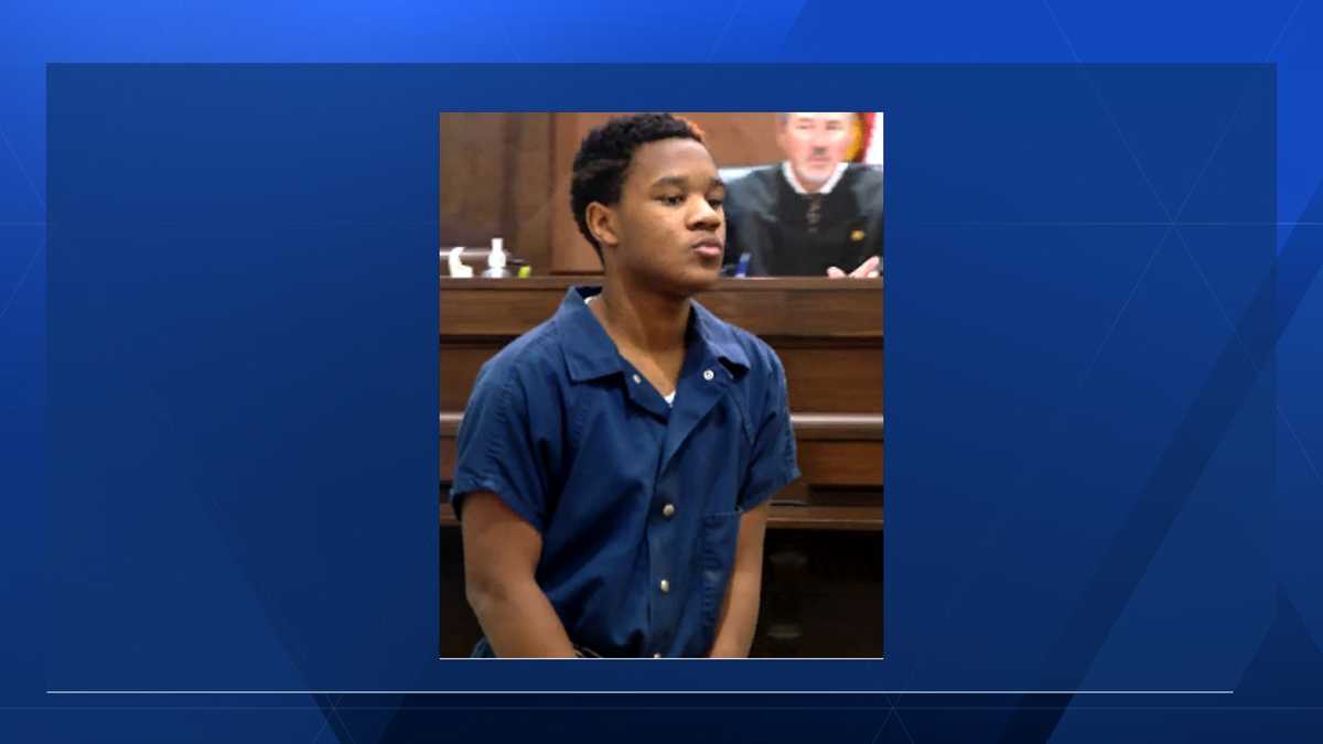 Omaha teen convicted of false imprisonment sentenced