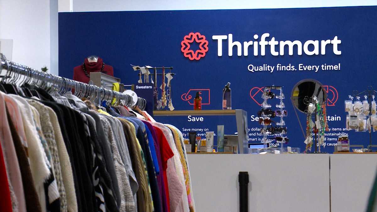 Des Moines' Thriftmart celebrates anniversary with discounts