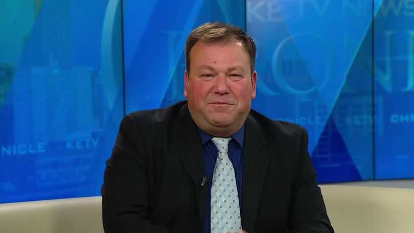 Sen. candidate Chris Janicek posts long message addressing sexual ...