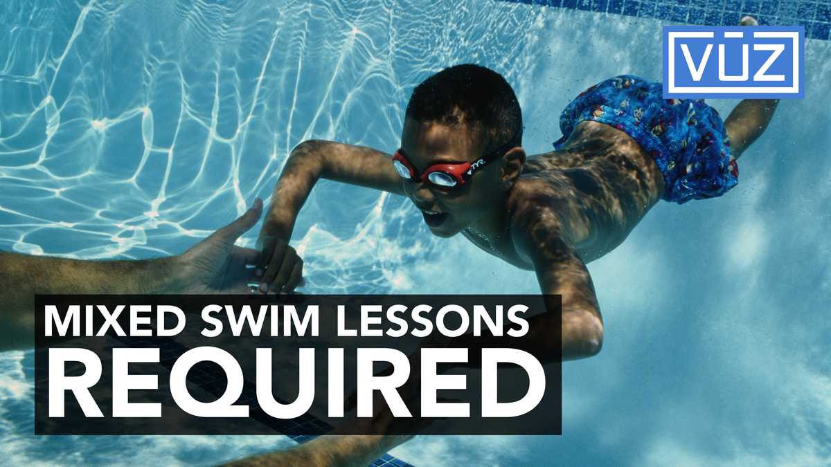 A European court ruled Muslim children must participate in mixed ...