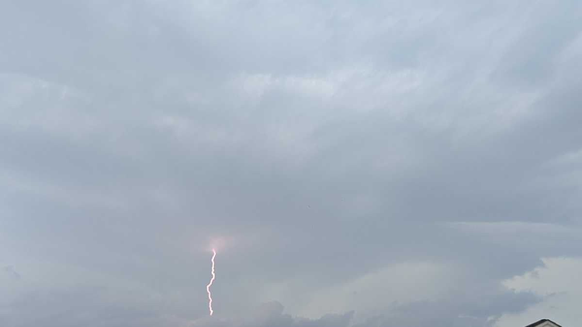 PHOTOS: Tornadic activity seen in skies across Greater Cincinnati ...