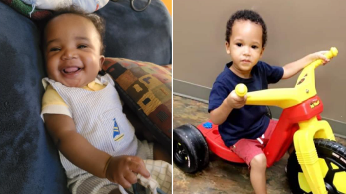 Children found safe after Birmingham mom took them from a DHR visit