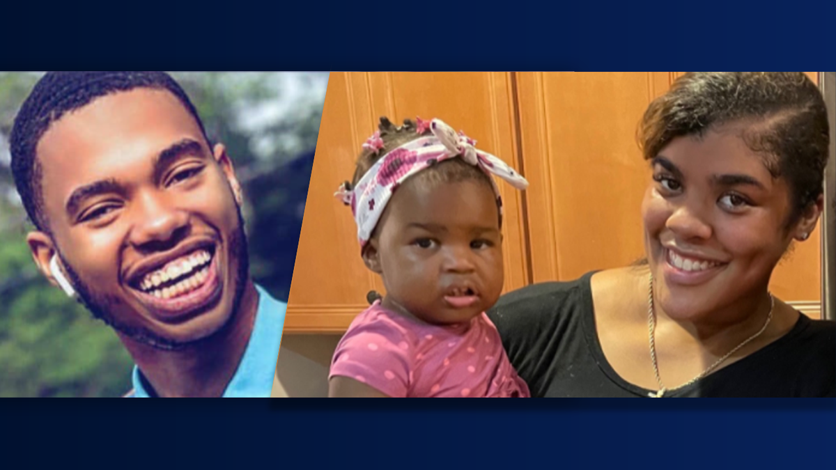 GoFundMe Myles Butler Latin Hill killed Hoover, Alabama flooding