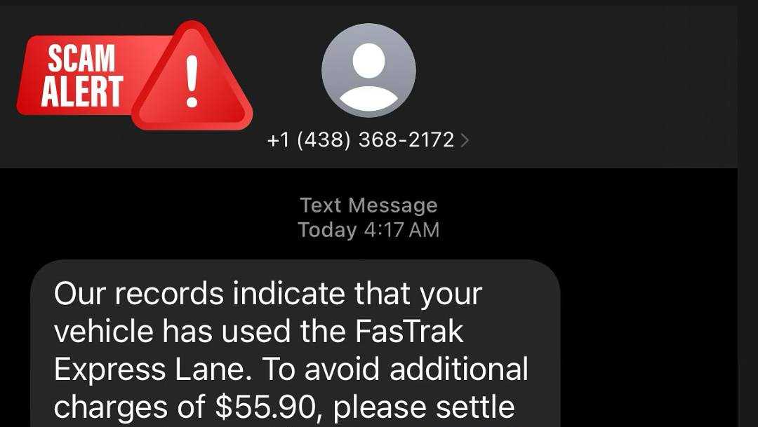 Santa Cruz County Sheriff's Office warns of text scam
