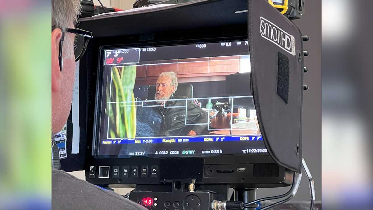 Georgia: 'Juror No. 2' filming takeover of Pooler building