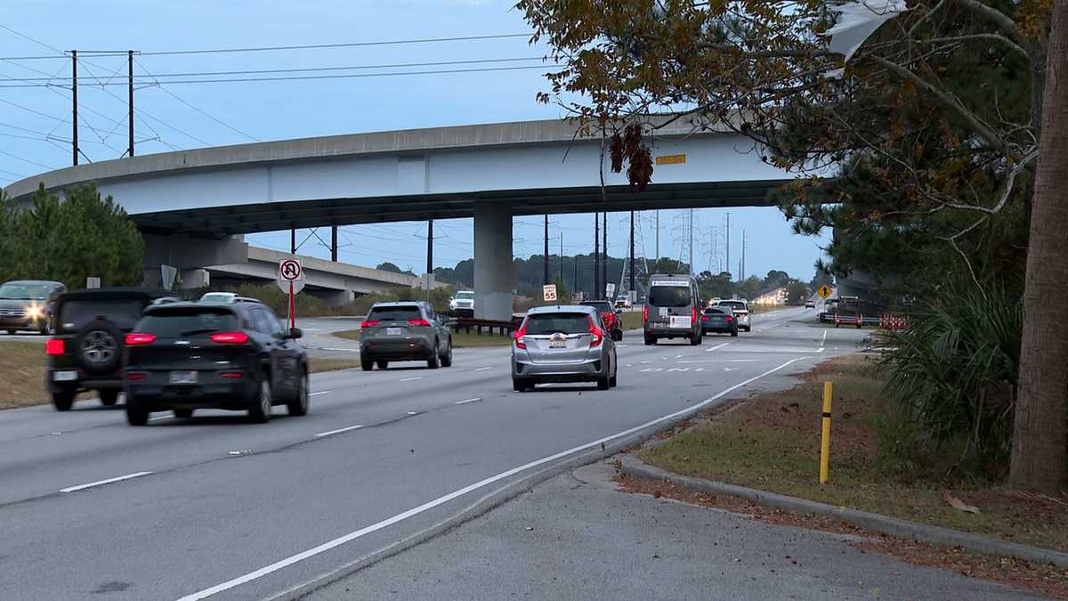 US 278 Corridor Improvement Project faces setback