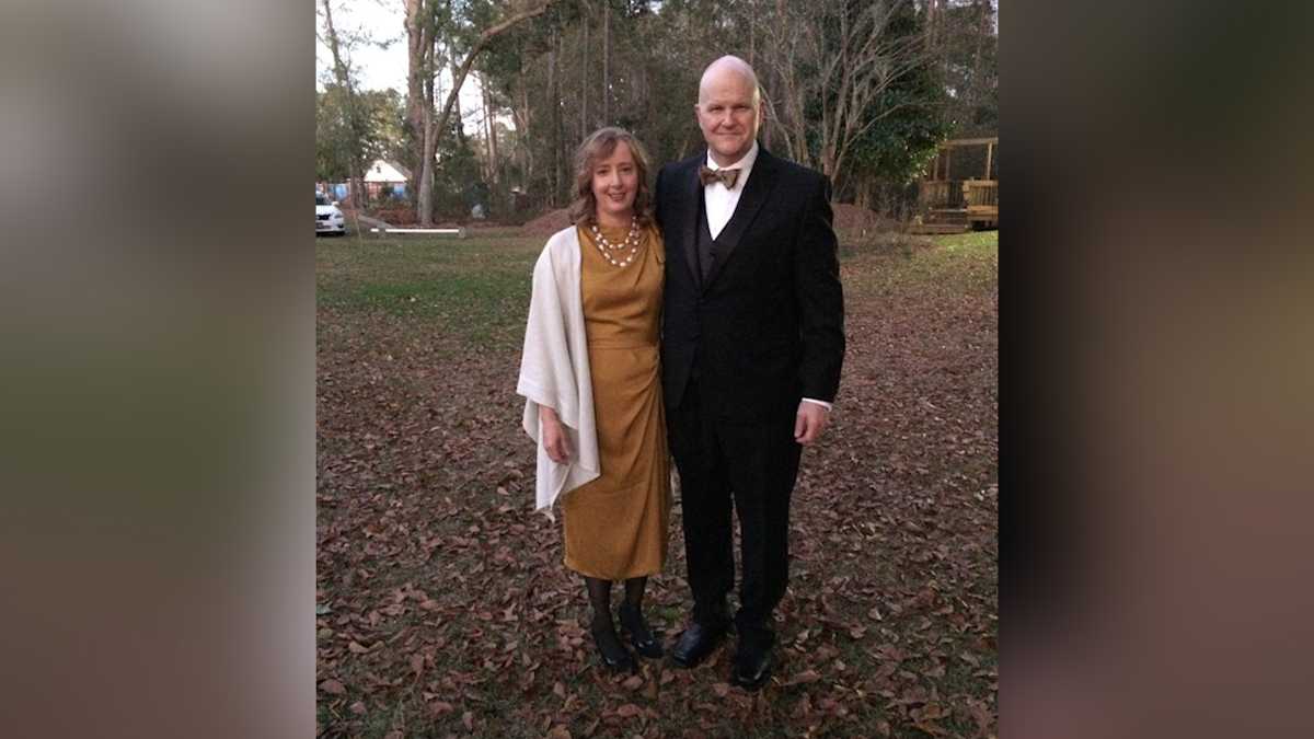 Authorities identify bodies found dead in Effingham County home