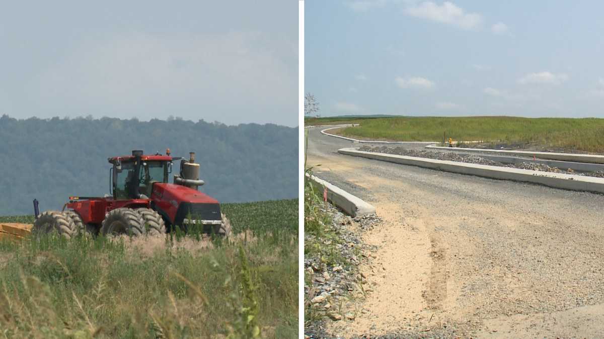 $15B PAX-1 project promises jobs, raises environmental questions