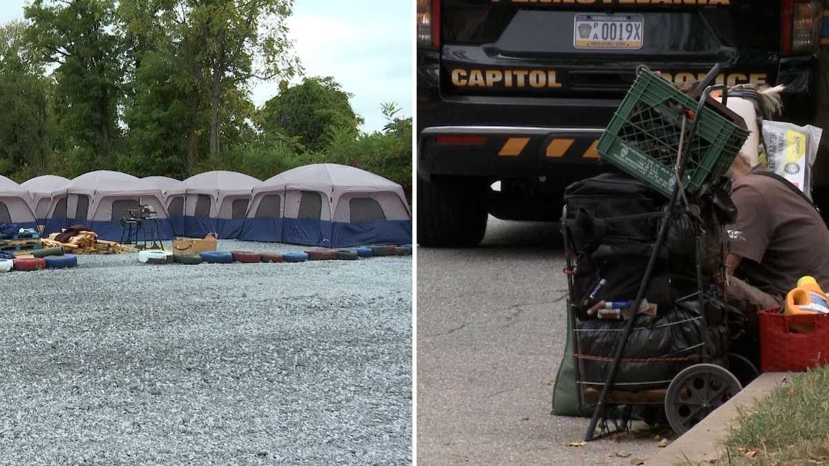 A Miracle Community offers space after Tent City closure
