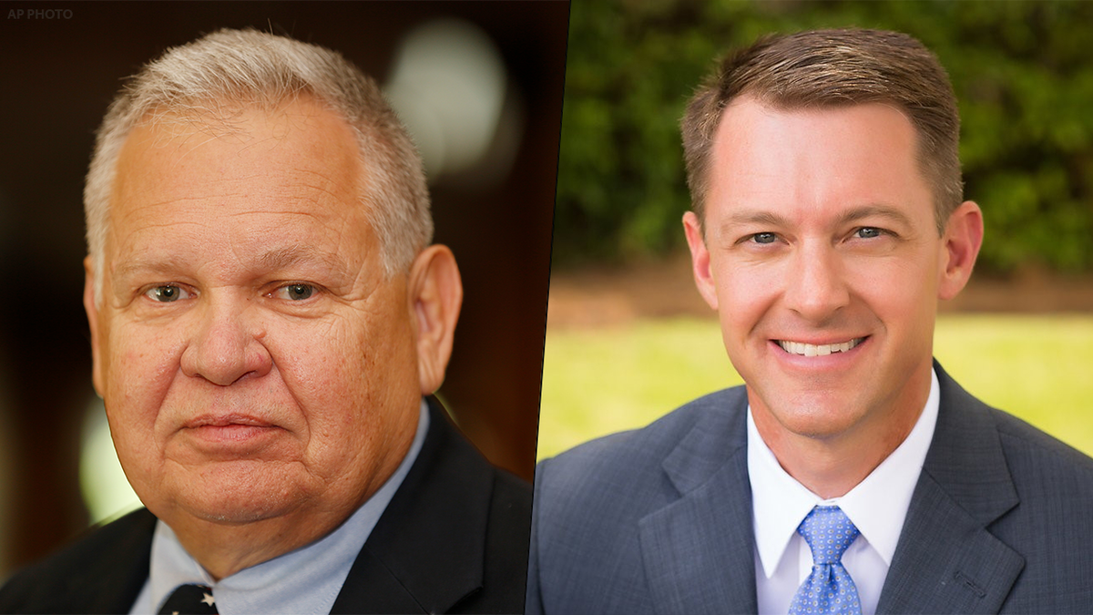 AL Politics: Zeigler, Allen in GOP runoff for secretary of state﻿