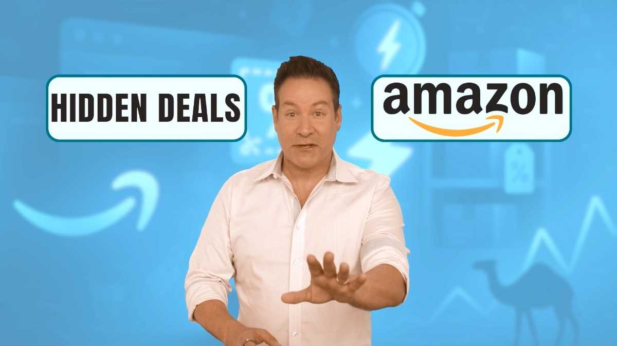Rossen Reports: 4 secret Amazon tricks to save big!