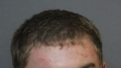 Kenner man shoots roommate