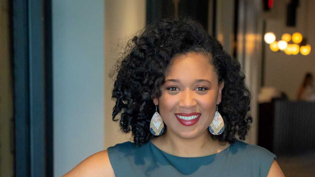 New Orleans Sheriff appoints new chief communications officer