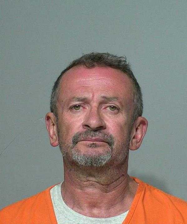 Milwaukee man accused of shooting neighbor over fireworks