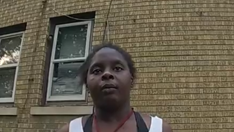 Critical missing 35-year-old woman found