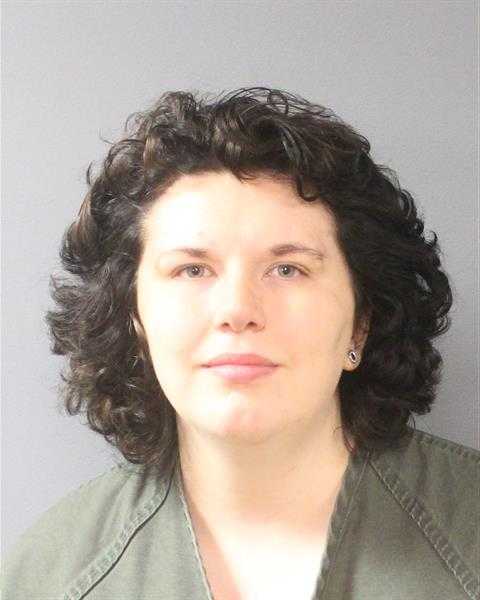 Inmate walks off from work release program