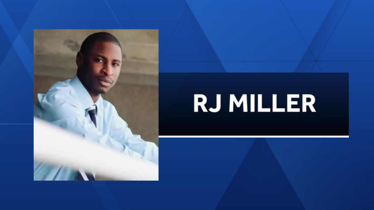 RJ Miller announces run for DMPS School Board
