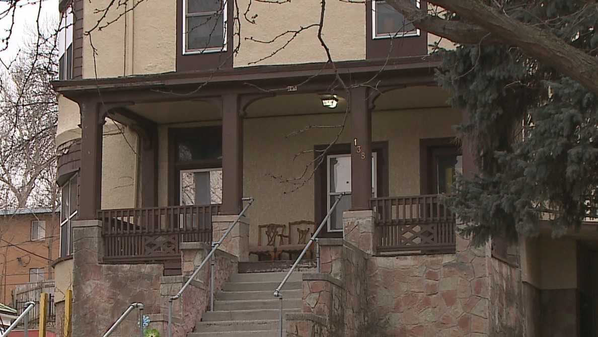 Police investigate Saturday morning home invasion