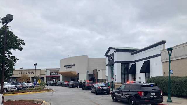 Independence Center: No arrests yet after Labor Day shooting