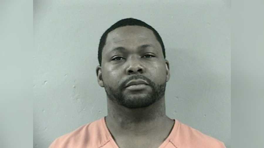 Jackson man to serve over 7 years in prison for illegally possessing ...
