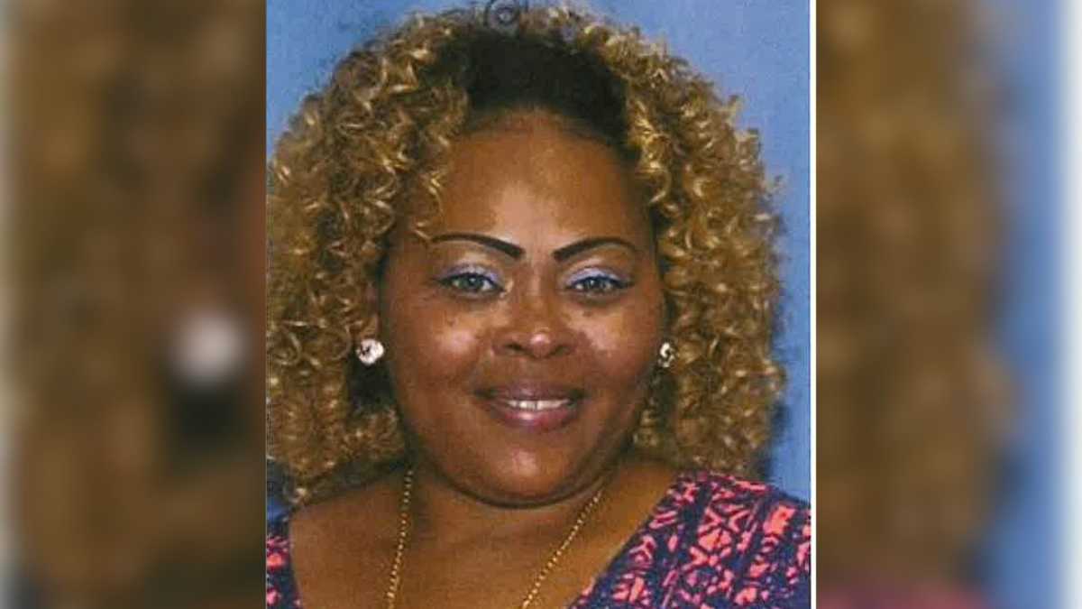 Missing 38-year-old Jackson woman found safe