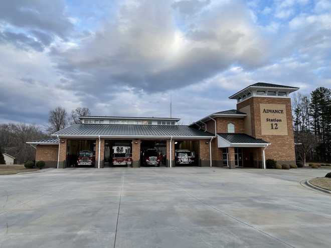 Advance Fire Dept. releases findings of independent investigation