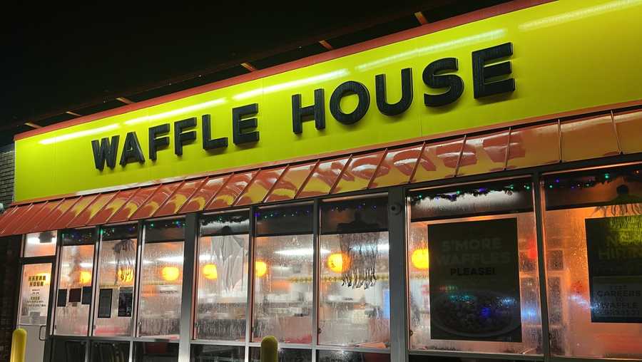Waffle House closes Florida locations ahead of Hurricane Milton
