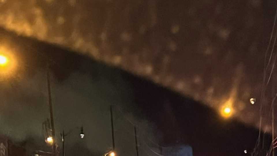 Jefferson Parish Fire Department investigating fire at Ground Pat'i