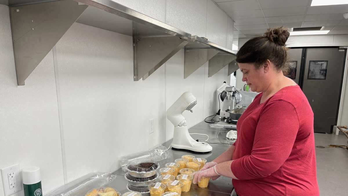 Burlington ghost kitchen helps Triad small restaurants, local economy ...