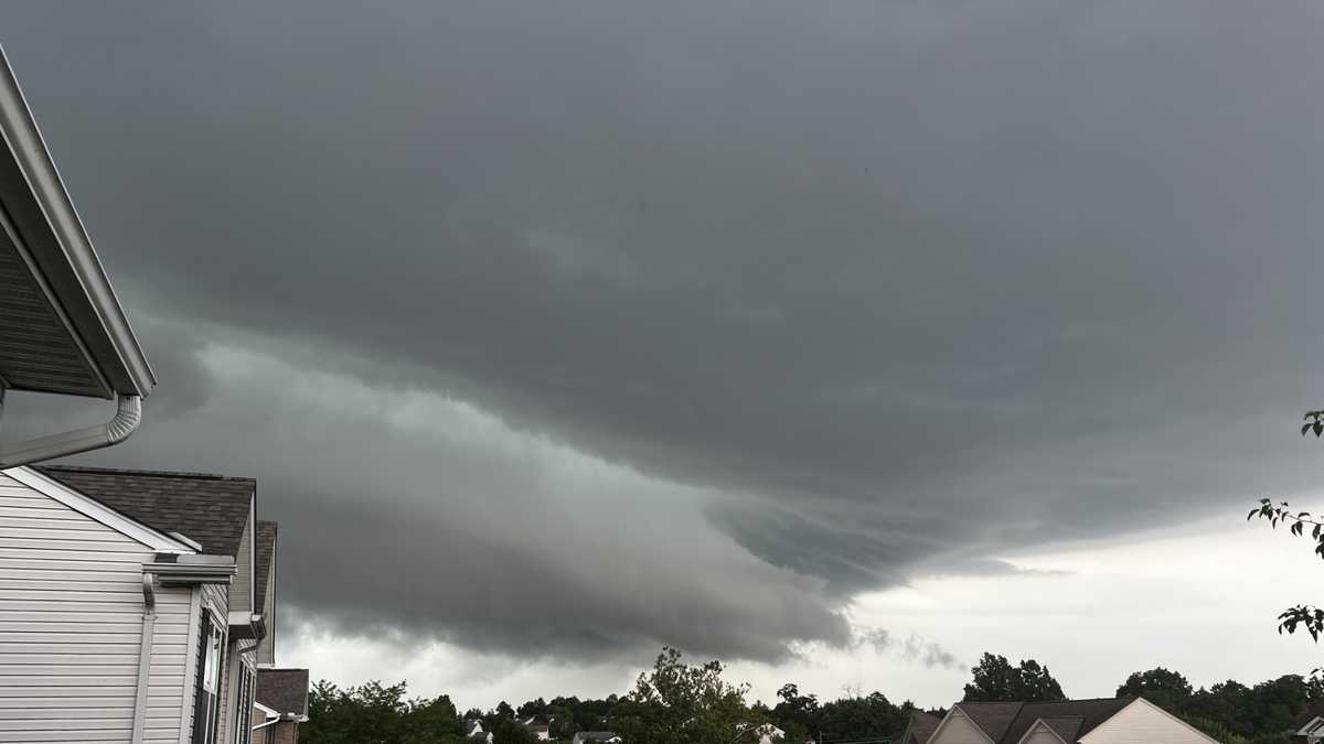 PHOTOS: Tornadic activity seen in skies across Greater Cincinnati ...
