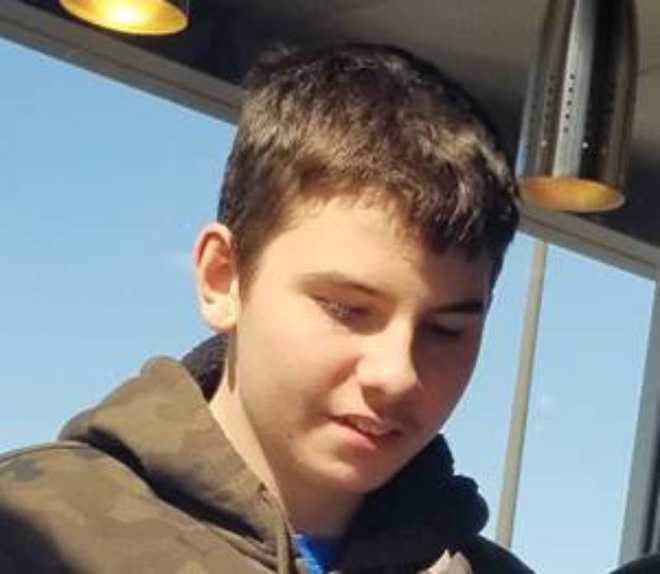 MISSING: Chatham County teen did not return home from school