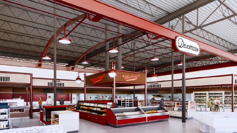 New $25 million Kroger store in NKY to feature first-of-its-kind deli