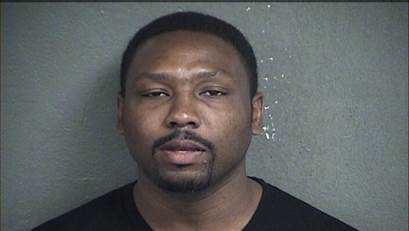 KCKPD looking for people who had contact with sexual battery suspect